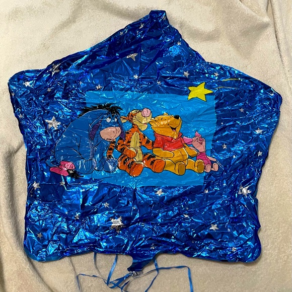 winnie the pooh | Toys | Tigger Winnie The Pooh And Piglet Extra Large ...